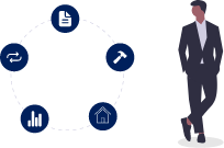 About ColCap Financial UK | ColCap UK